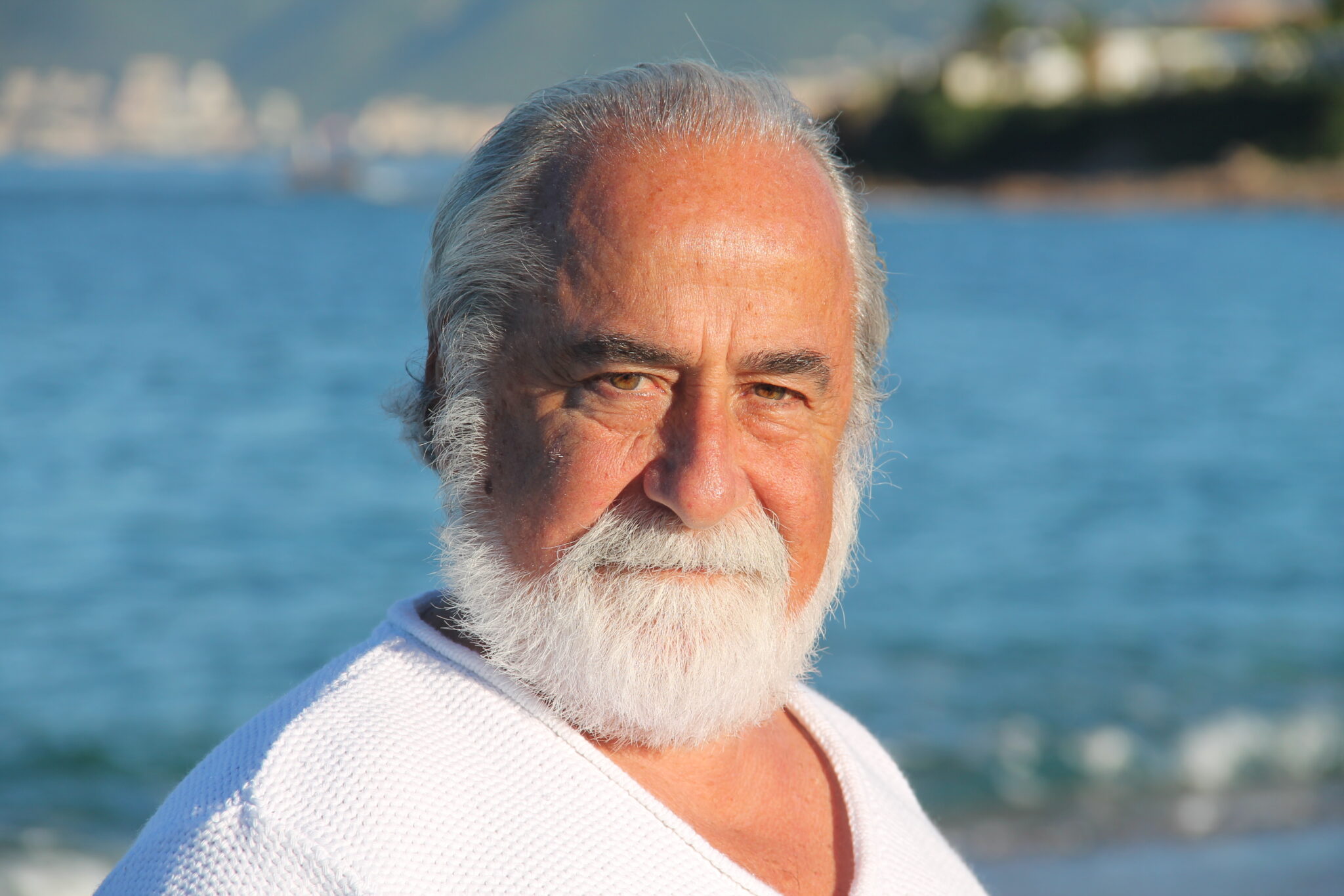 Dr Yves Réquéna – QI GONG LUBERON